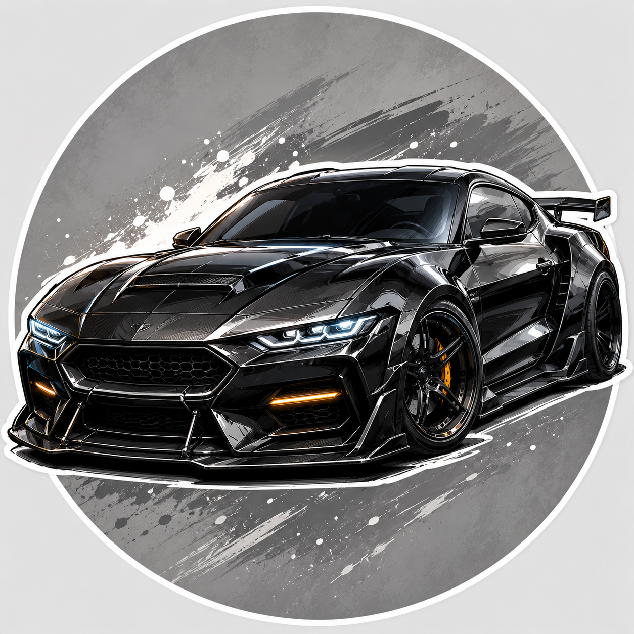 Cars Collection – Posterroom